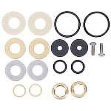 T & S Eterna Spring Check Replacement Kit - Walmart.com