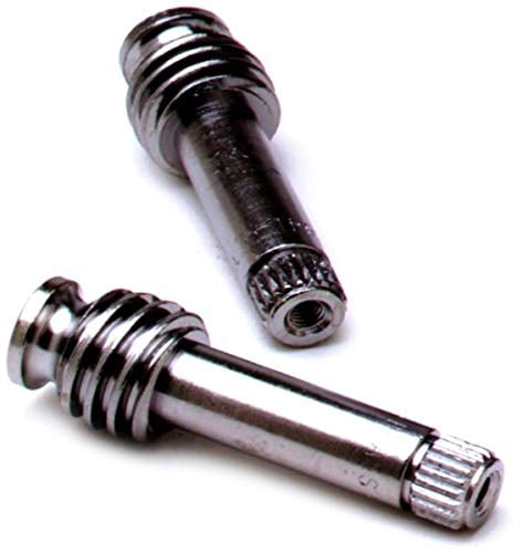 T&S Brass B-13K Parts Kit for Eterna Spring-Check Spindles - Walmart.com