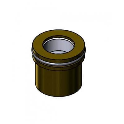 T&S Brass - Big-Flo Check Valve Assembly - Walmart.com