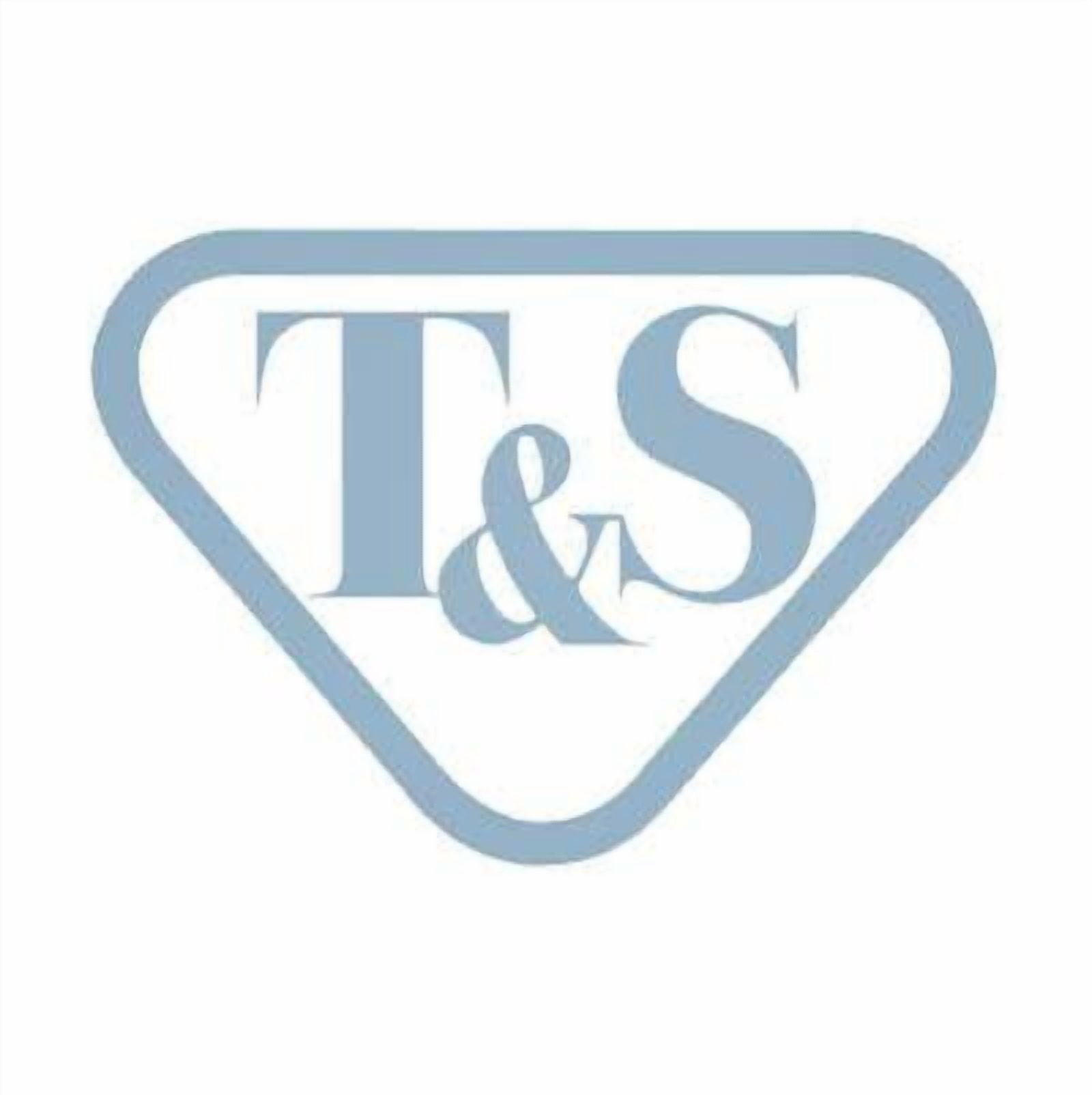 T&S Brass Bonnet Washer Pack of 25 - Walmart.com