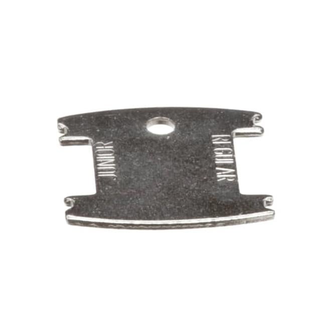 T & S Brass 015425-45 Dual Vandal Resistant Aerator Key - Walmart.com