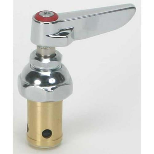 T&S Brass Hot Spindle Assembly with Spring Check - Walmart.com