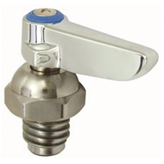 T&S Brass SX-0112722 Cold Spindle Assembly Workboard Faucet - Walmart.com