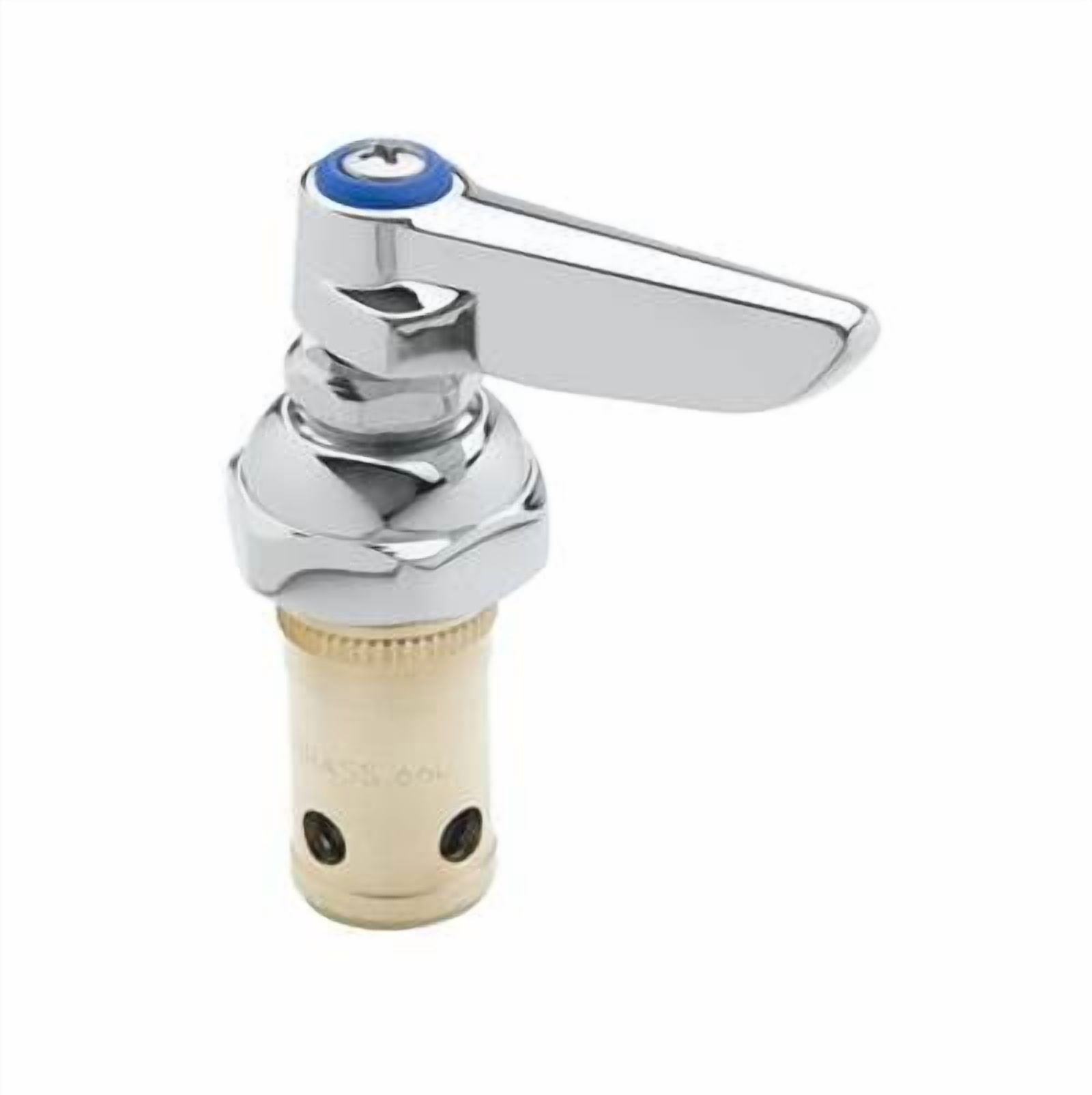 T&S Brass - Eterna Spindle Assembly, Spring Check, L - Walmart.com