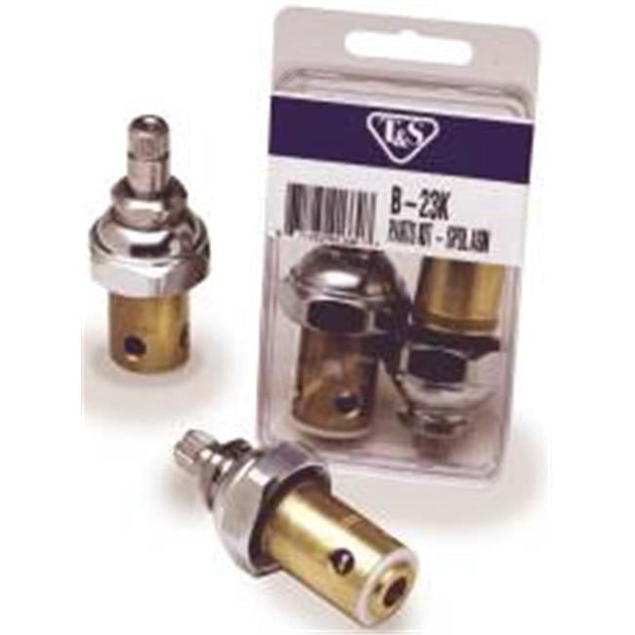 T & S Eterna Spring Check Replacement Kit - Walmart.com