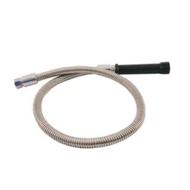 Premier Pre Rinse Hose Assembly For T & S, Dormont, And Premier, 72 In ...