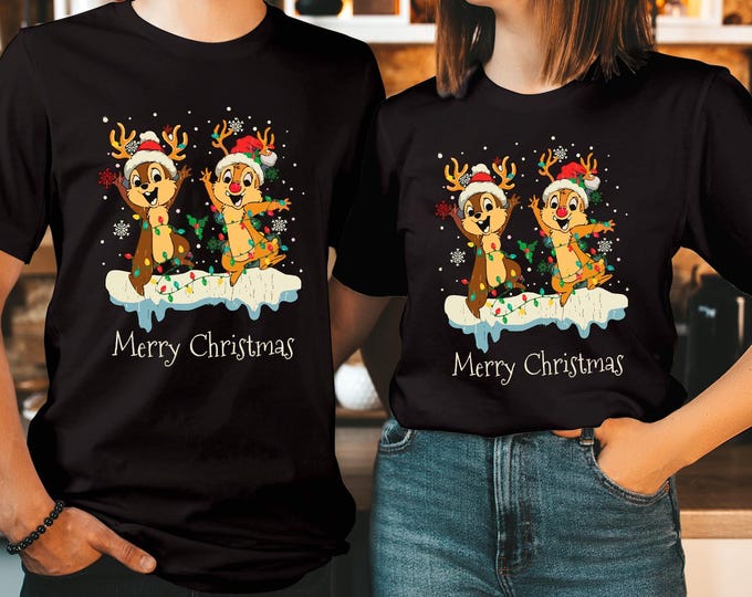T-SHIRT (5143) Cat Everybody Loves Double Trouble Wonderland Family ...