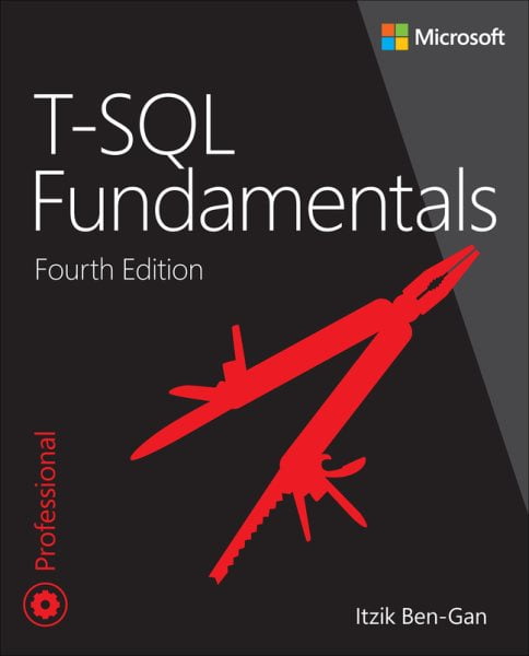 T-SQL Fundamentals - Walmart.com