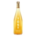 TÖST Non-Alcoholic Sparkling Beverage 750 ml Bottles - 12 Pack ...