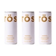 TÖST Original Cans Non-Alcoholic Sparkling Beverage, 250 ML - 24 pack ...