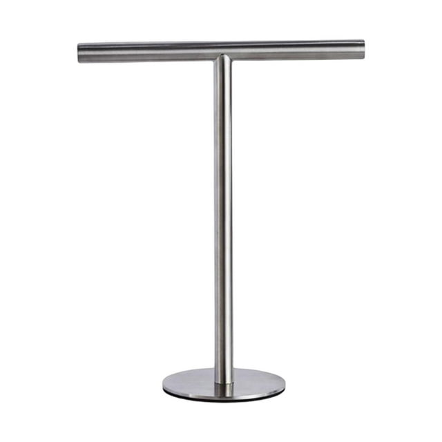 T Shape Hand Towel Hanger,Bath Hand Towel Holder Stand,Hanging Paper ...