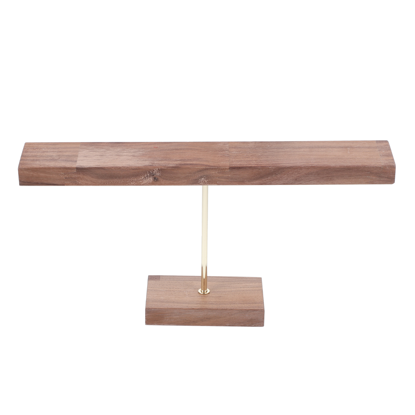 T-Shape Jewelry Holder Necklace Storage Bracket Bracelet Storage ...