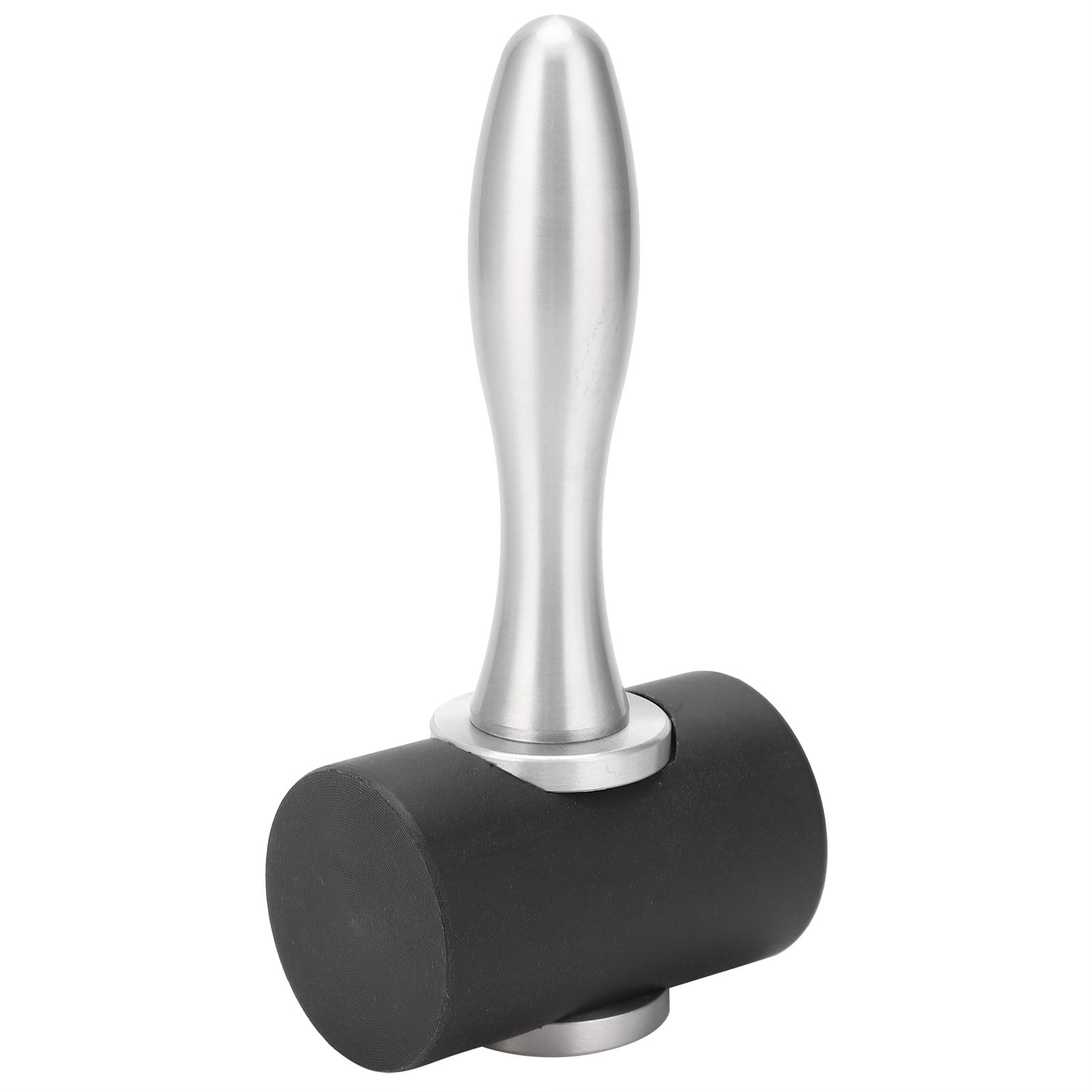 T Shape Leather Carving Hammer Nylon Craft Mallet Hand Tool with ...