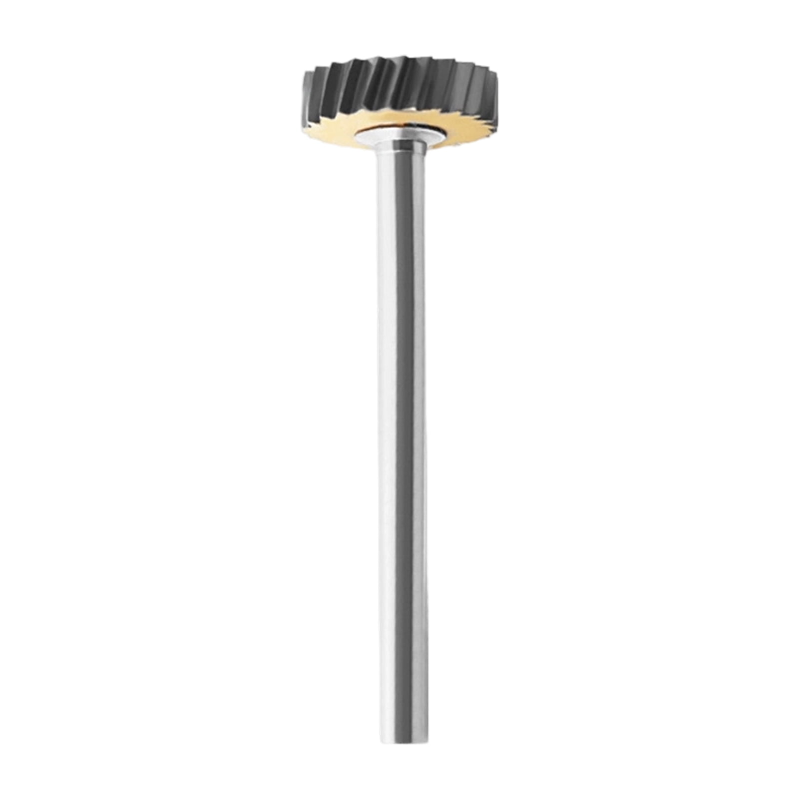 T Shape Rotary File Grinding Tool Efficient Deburring Edges Smoothing ...