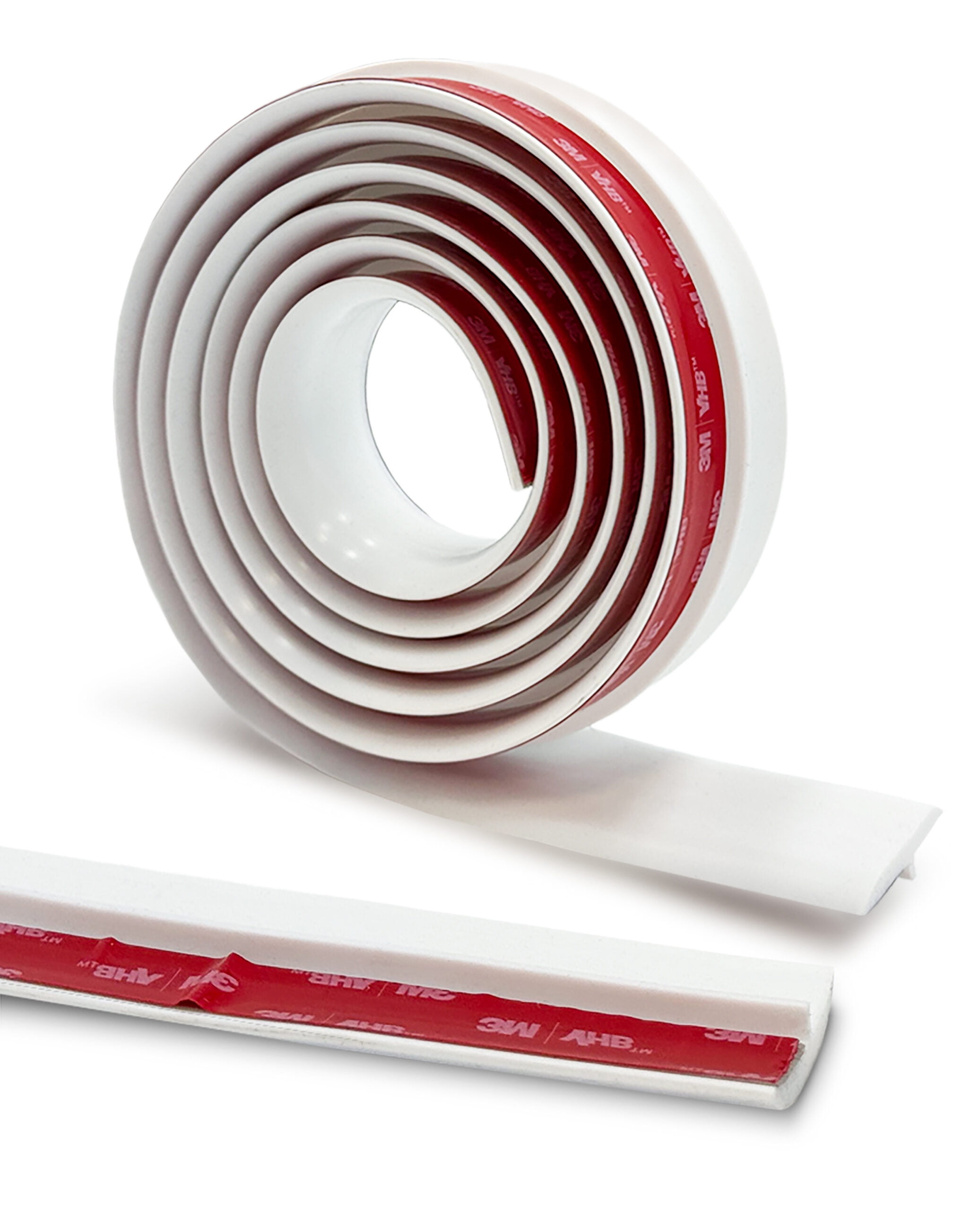 T Shaped Silicone Door Seal for French Doors | 3M Adhesive Weather ...