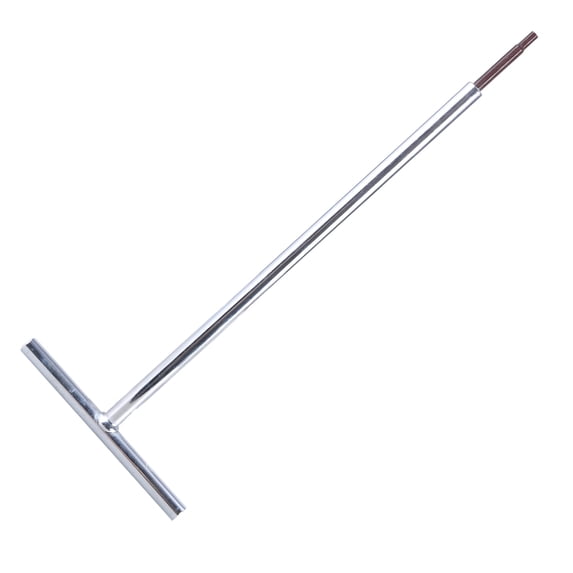 T Shaped Wrench Strong Magnetic T Handle Hexagons Allen Key Wrench ...