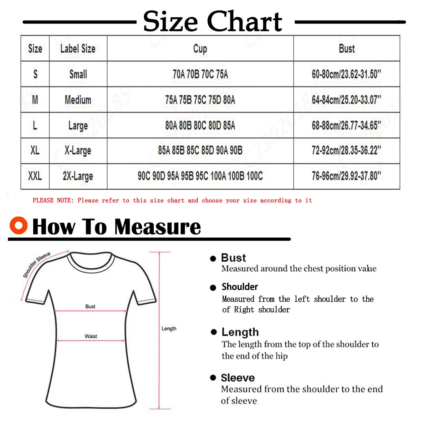 T Shirt Bras for Women Convertible Bra Feature V-Neck Demi & Balconette ...