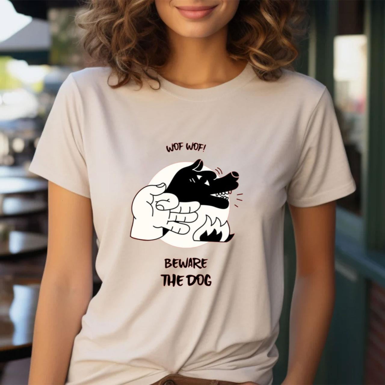 T-Shirt Design Maker Featuring Shadow Puppets - Walmart.com