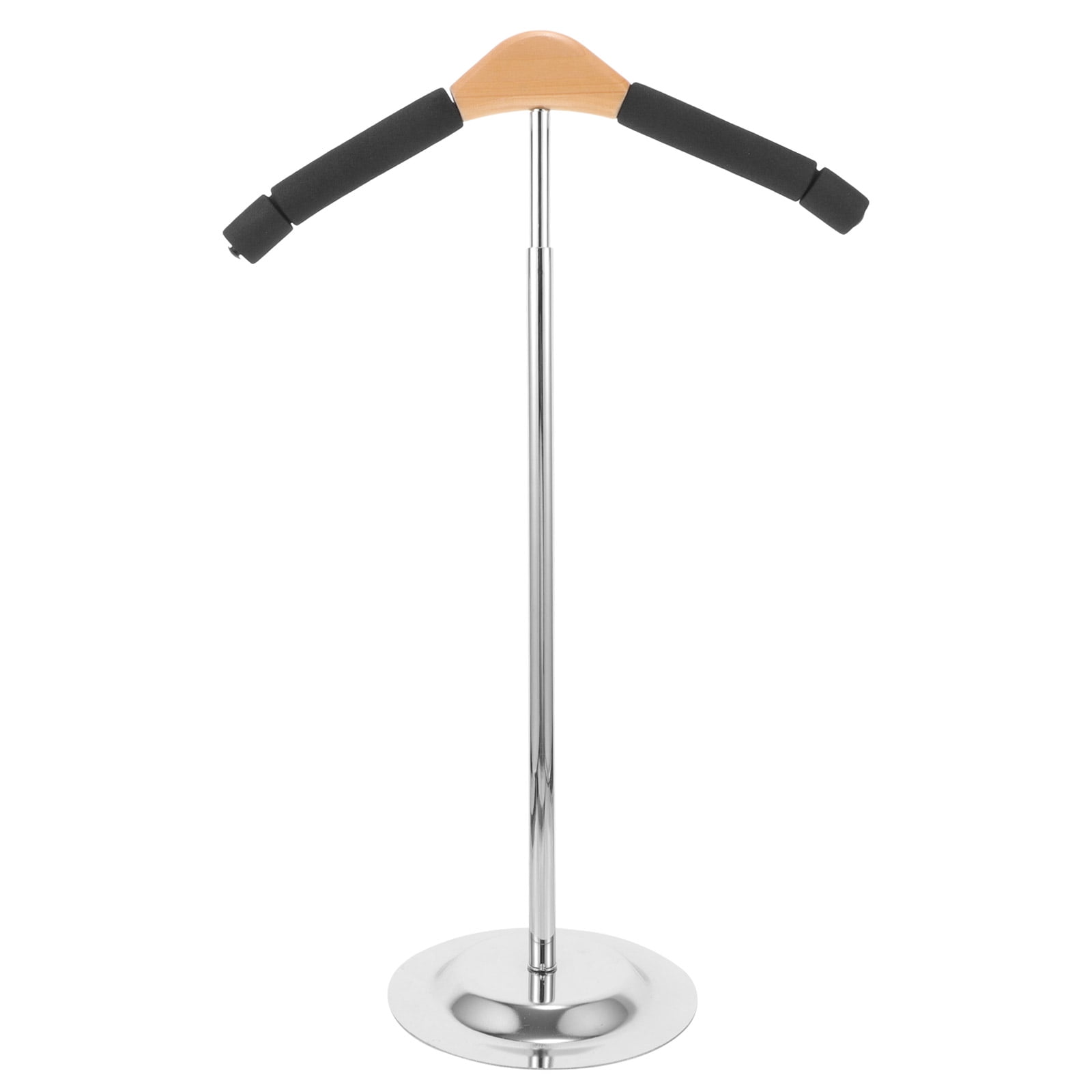 Portable Clothing Display Rack for T Shirt and Child Wear Foam and ...