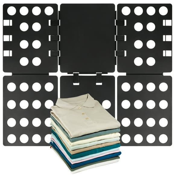 Shirt Folding Boards