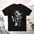 T-Shirt Murder Girl Drones Short Serial Shirts Designation Gift for Men ...