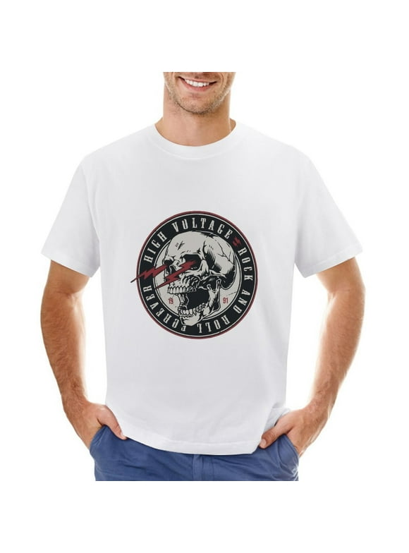 Man Rocker Shirt