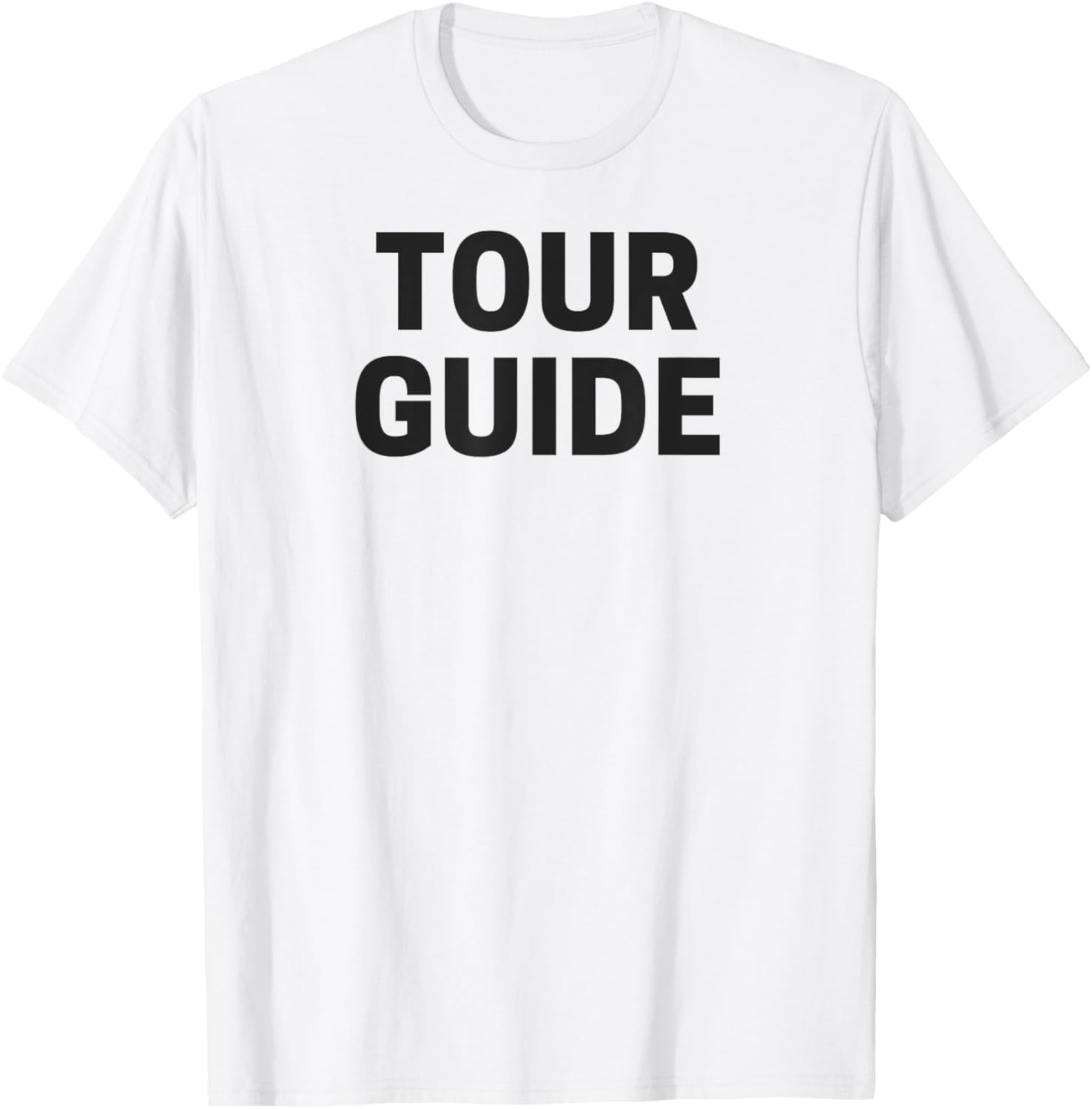 T-Shirt Tour Guide - Walmart.com
