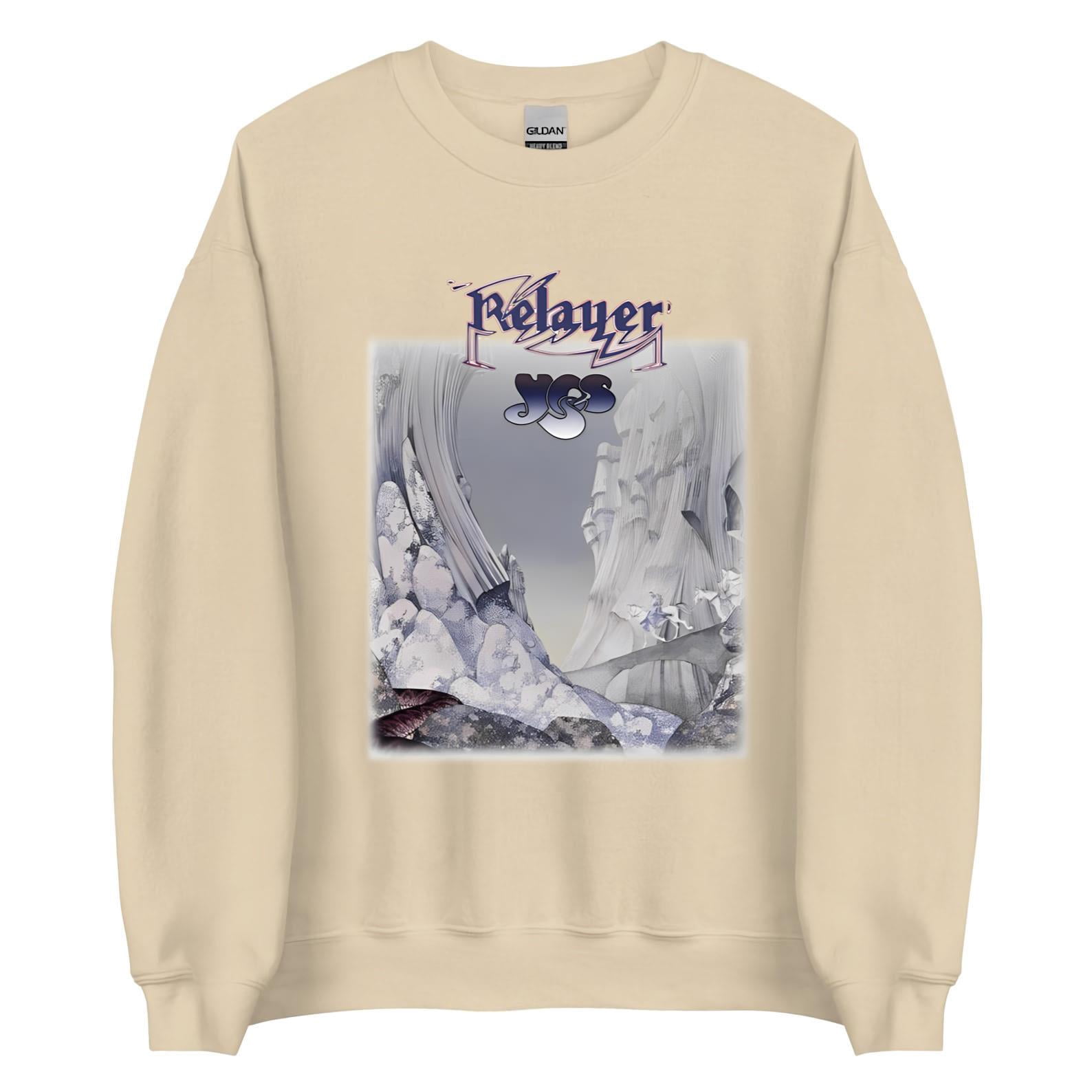 T-Shirt Unisex-BK. Progressive Rock Album Inspired Shirt - Walmart.com