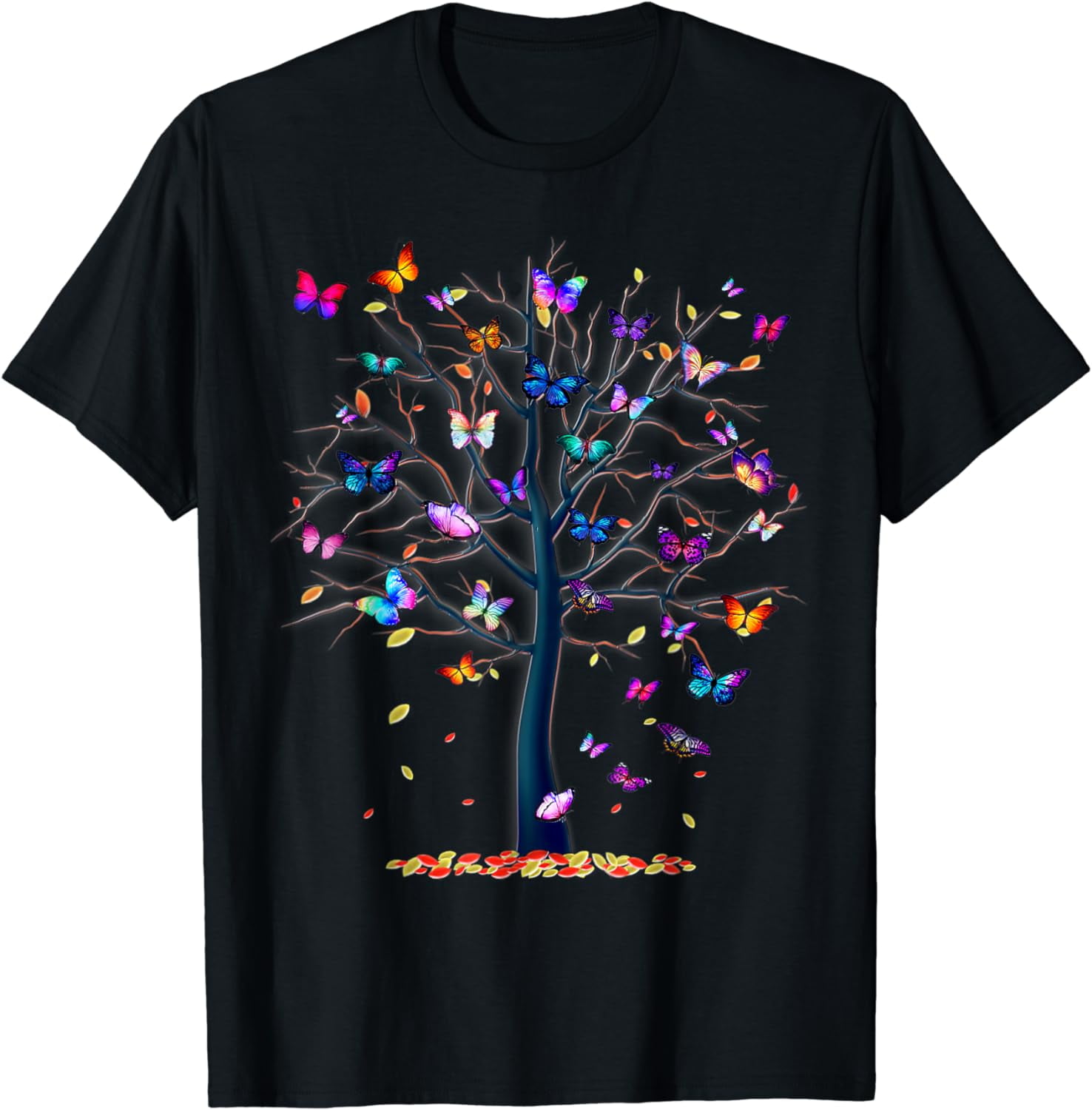 T-Shirt - Walmart.com