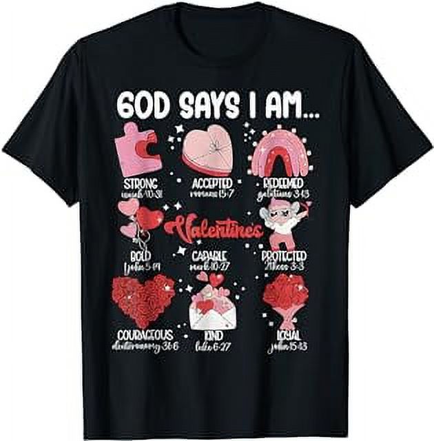 T-Shirt - Walmart.com