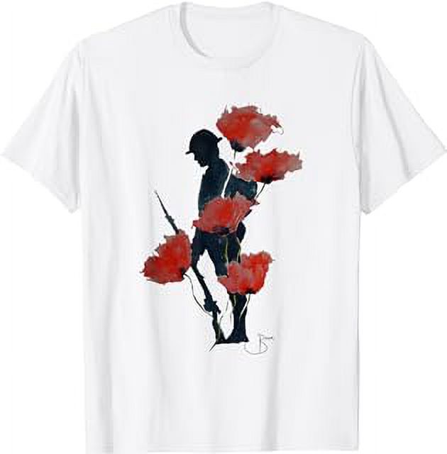 T-Shirt - Walmart.com