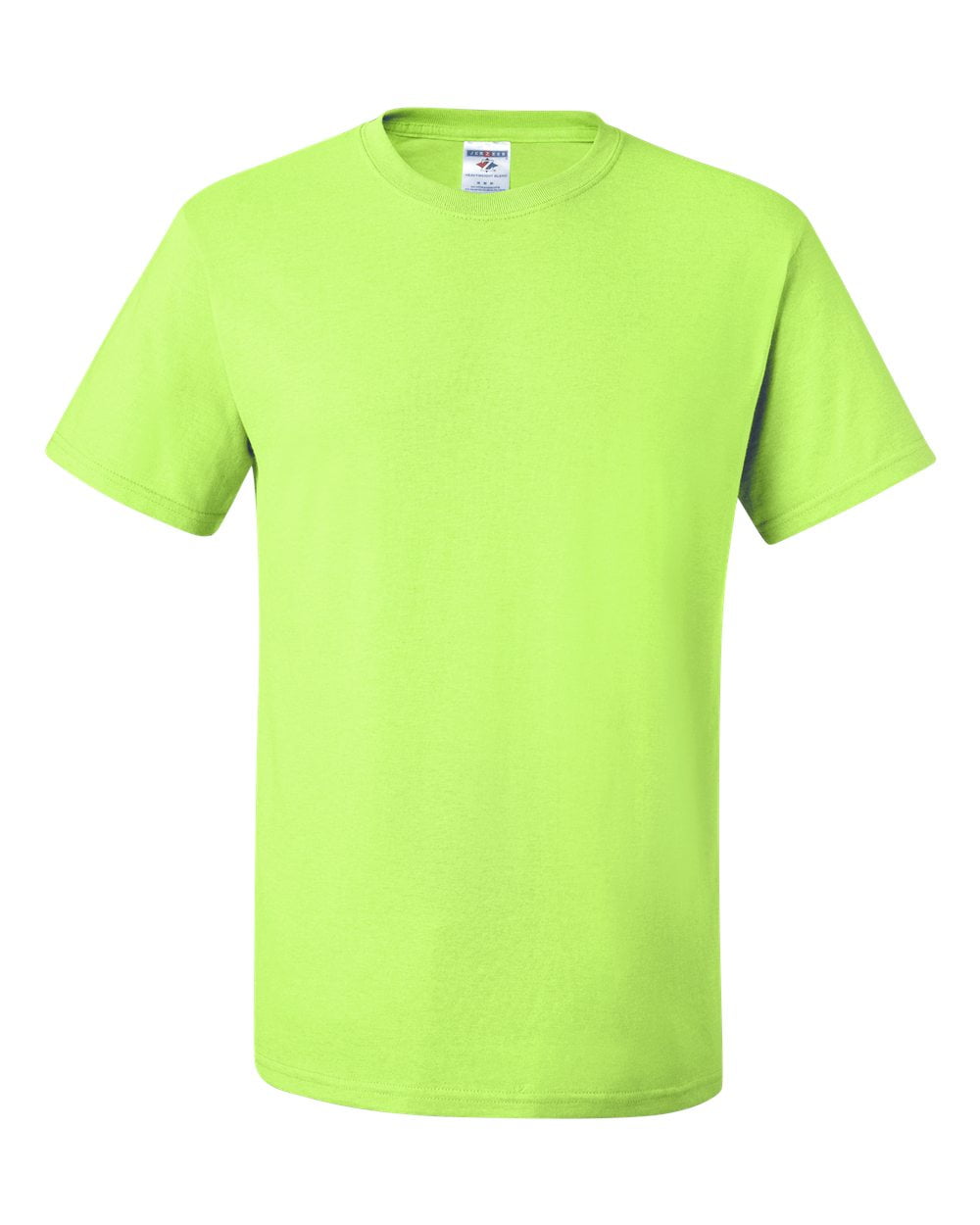 T-Shirts Dri-Power Active 50/50 T-Shirt - Walmart.com