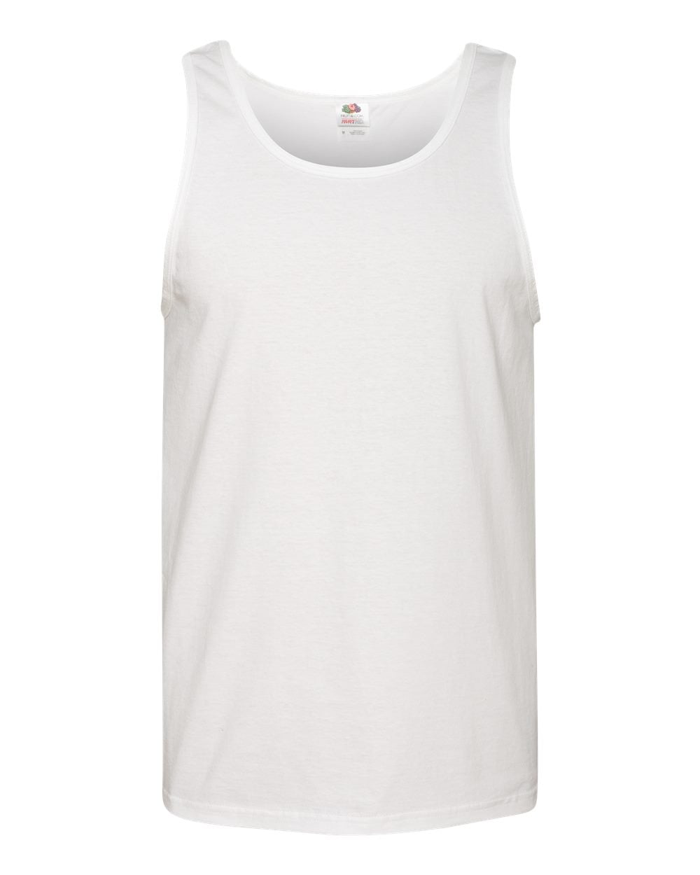 T-Shirts HD Cotton Tank Top - Walmart.com