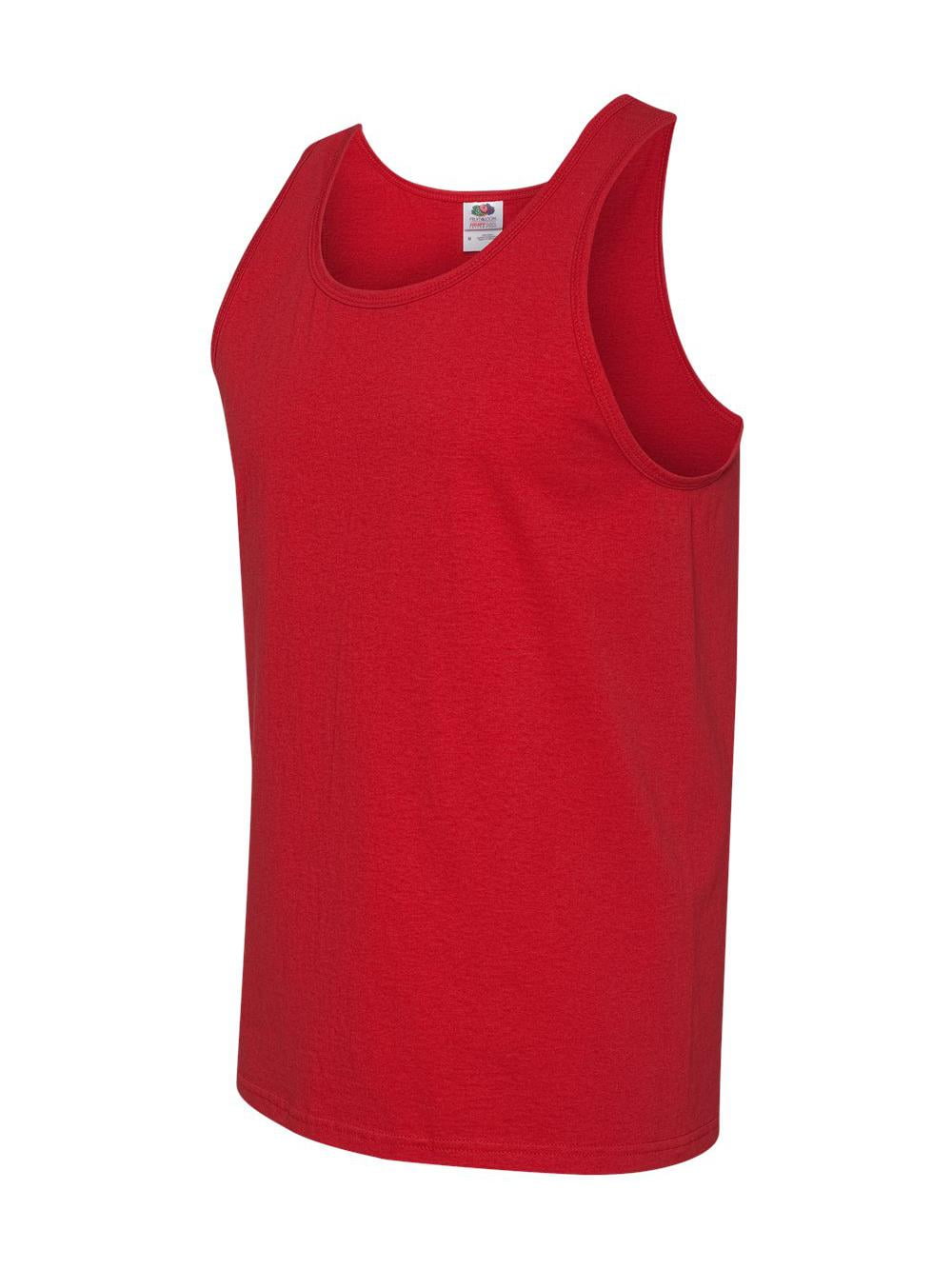 T-Shirts HD Cotton Tank Top - Walmart.com