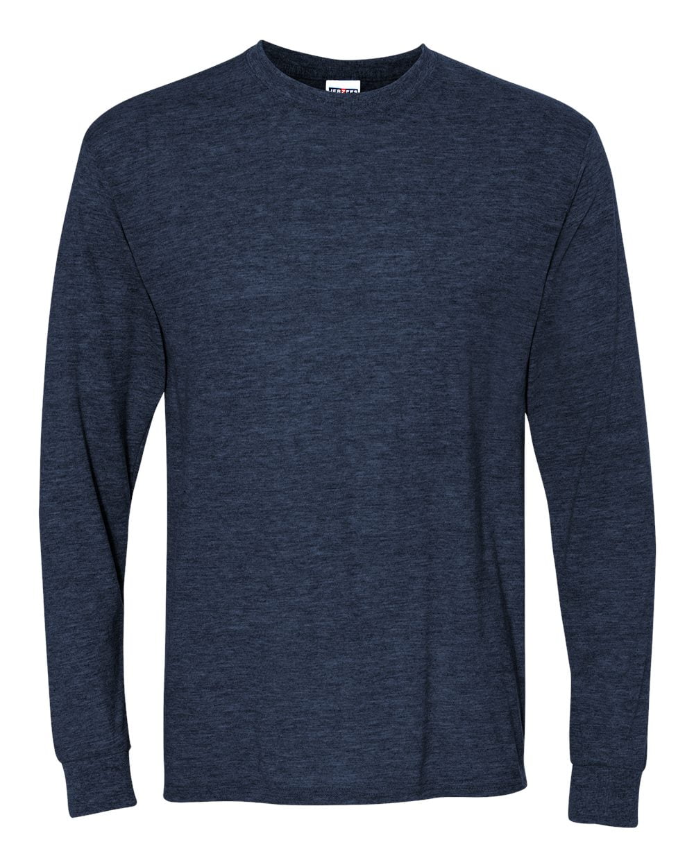 T-Shirts - Long Sleeve Dri-Power Active Long Sleeve 50/50 T-Shirt ...