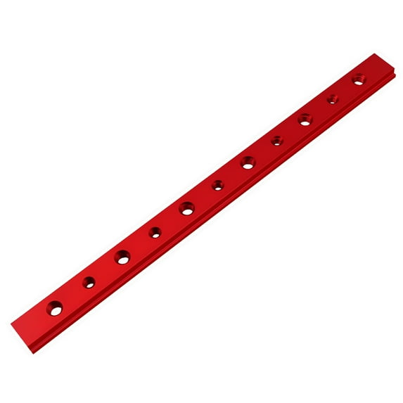 T-Slider T Slot Track Jigs Miter Gauges Guide Chutes Attachment For ...