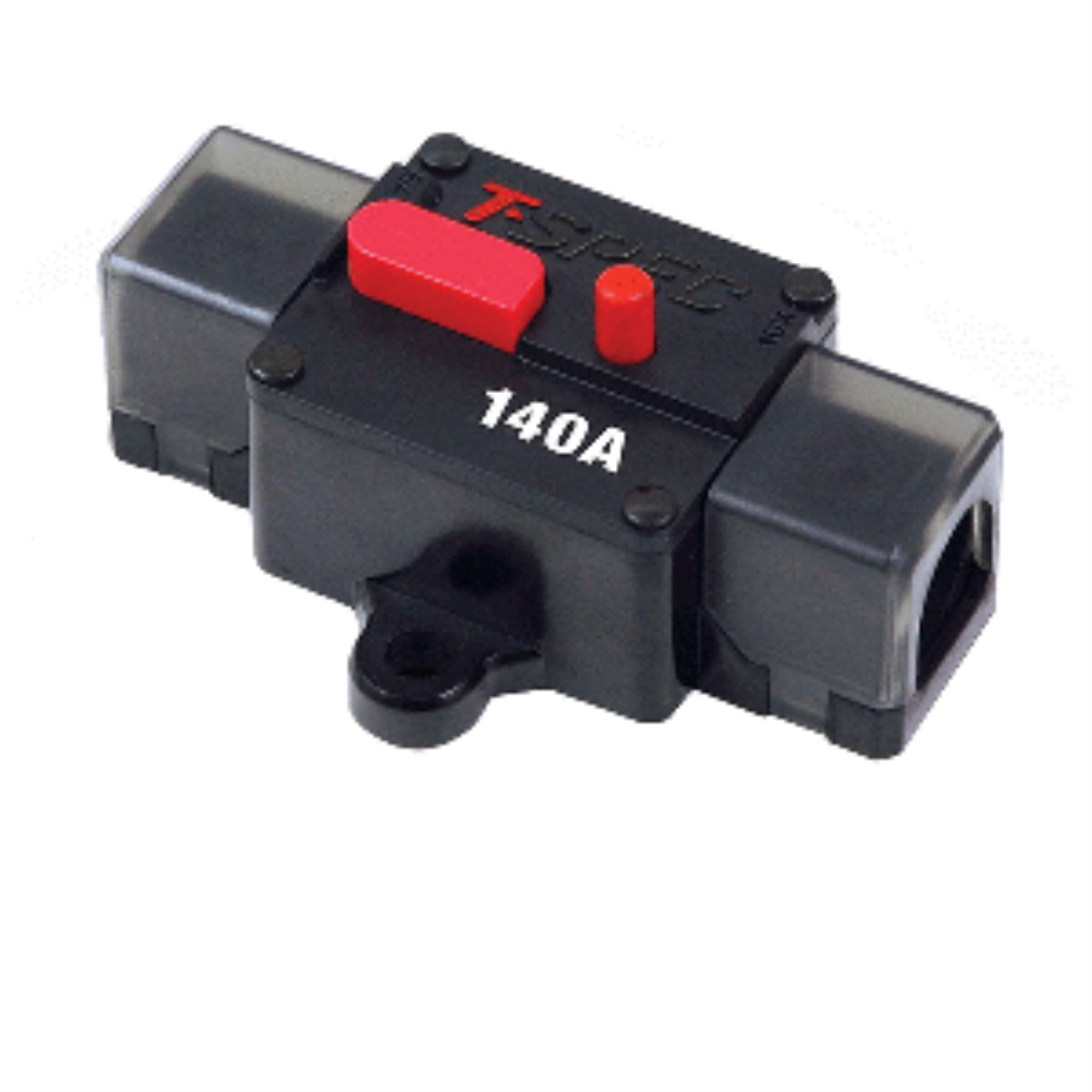 T-Spec V12-CBF140 Circuit Breaker - 140 AMP [V12-CBF140] - Walmart.com