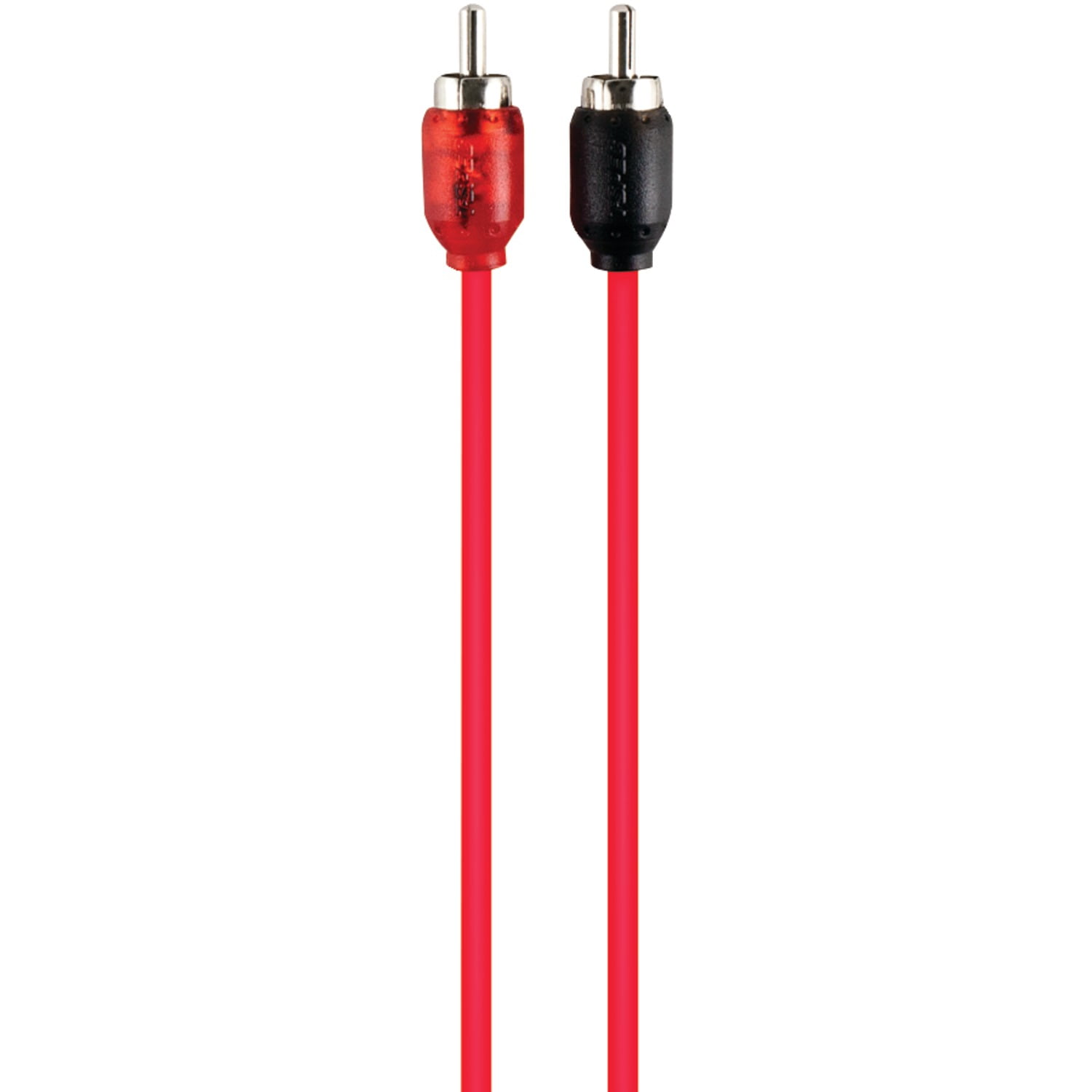T>spec V6RCA-62 V6 Series RCA Cable (6ft) - Walmart.com