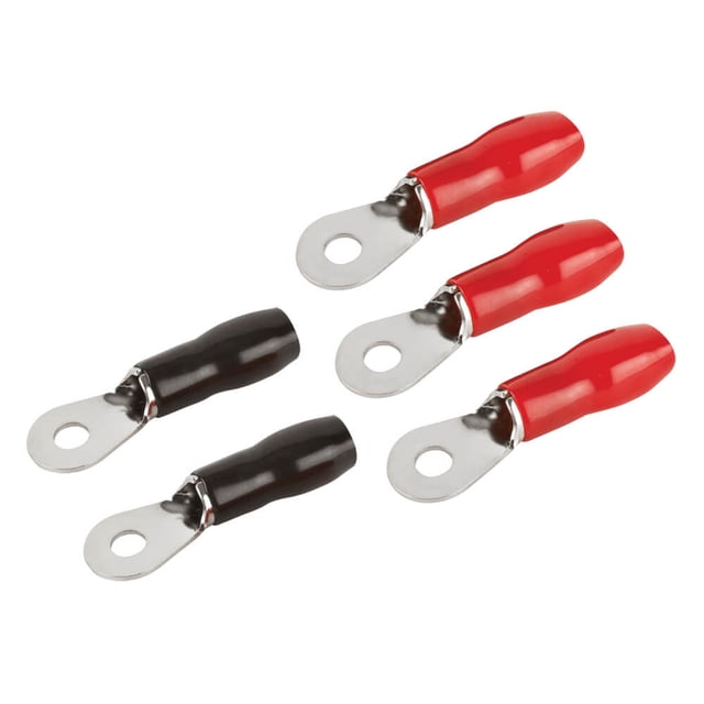 T-Spec Ring Terminals, 20 Pack - Walmart Business Supplies