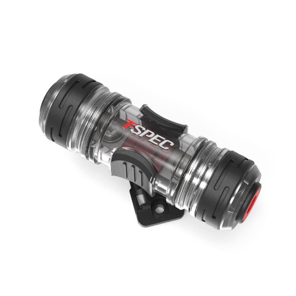 T-Spec VMANL MANL 4-Position Distribution Block - Walmart.com