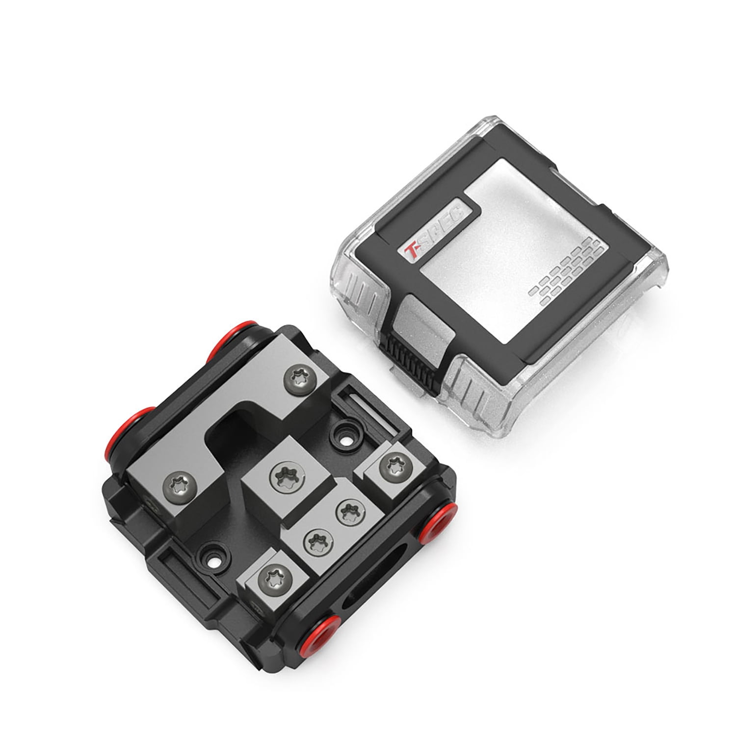 T-Spec v12 Series Mini-ANL 2-Position All-In-One Compact Power and ...