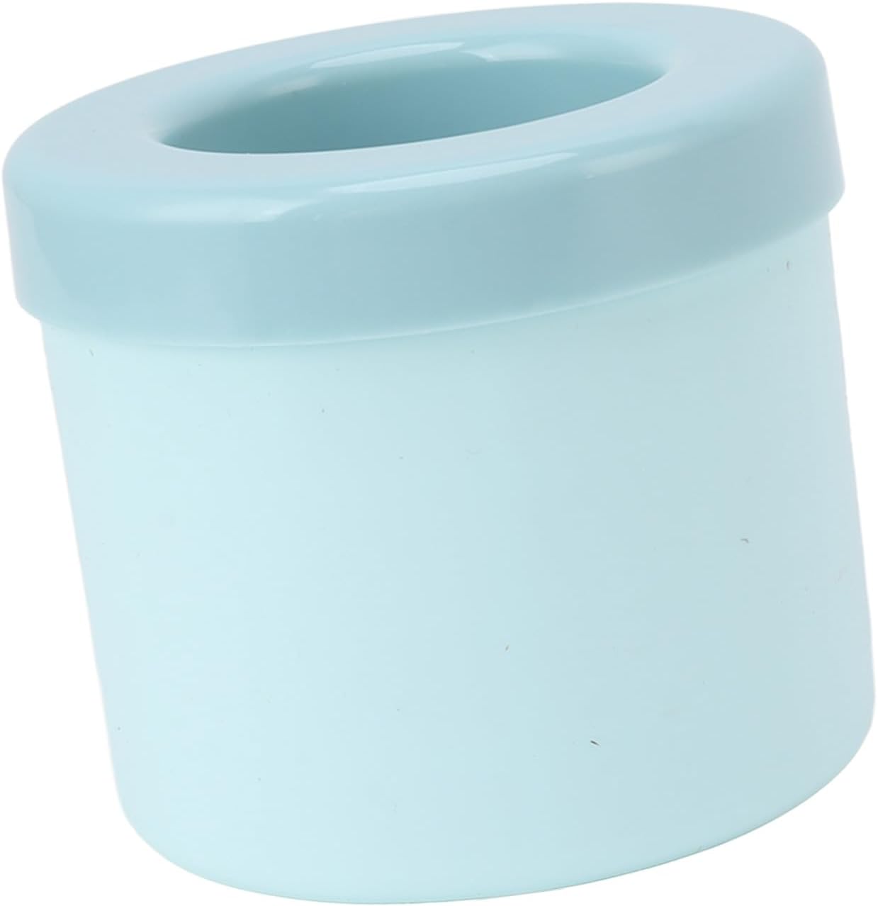 T-T Ice Cube Odorless Cylinder Shaped Ice Cube Cup for Iced Tea Eco ...