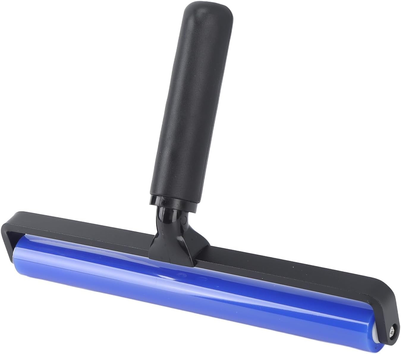 T-T Screen Film Roller High Resilience Tough Blue Static Cleaner Roller ...