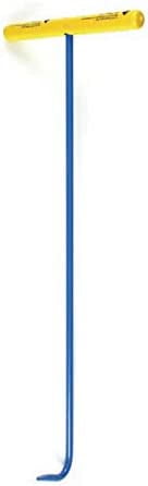 T&T Tools Handy Hook Lifting Tool - 30-Inch Single Hook Made with 1/2 ...