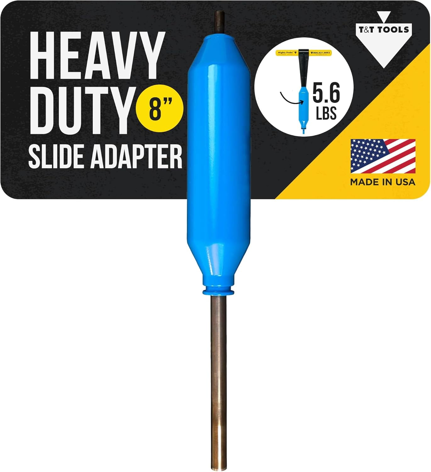 Madison M5010 Liquid Level Sensor, Miniature Side Mount Float Switch ...