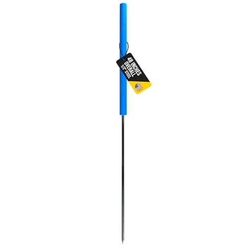 T&T Tools Sliding Ground Rod - Self Hammering Underground Utility ...