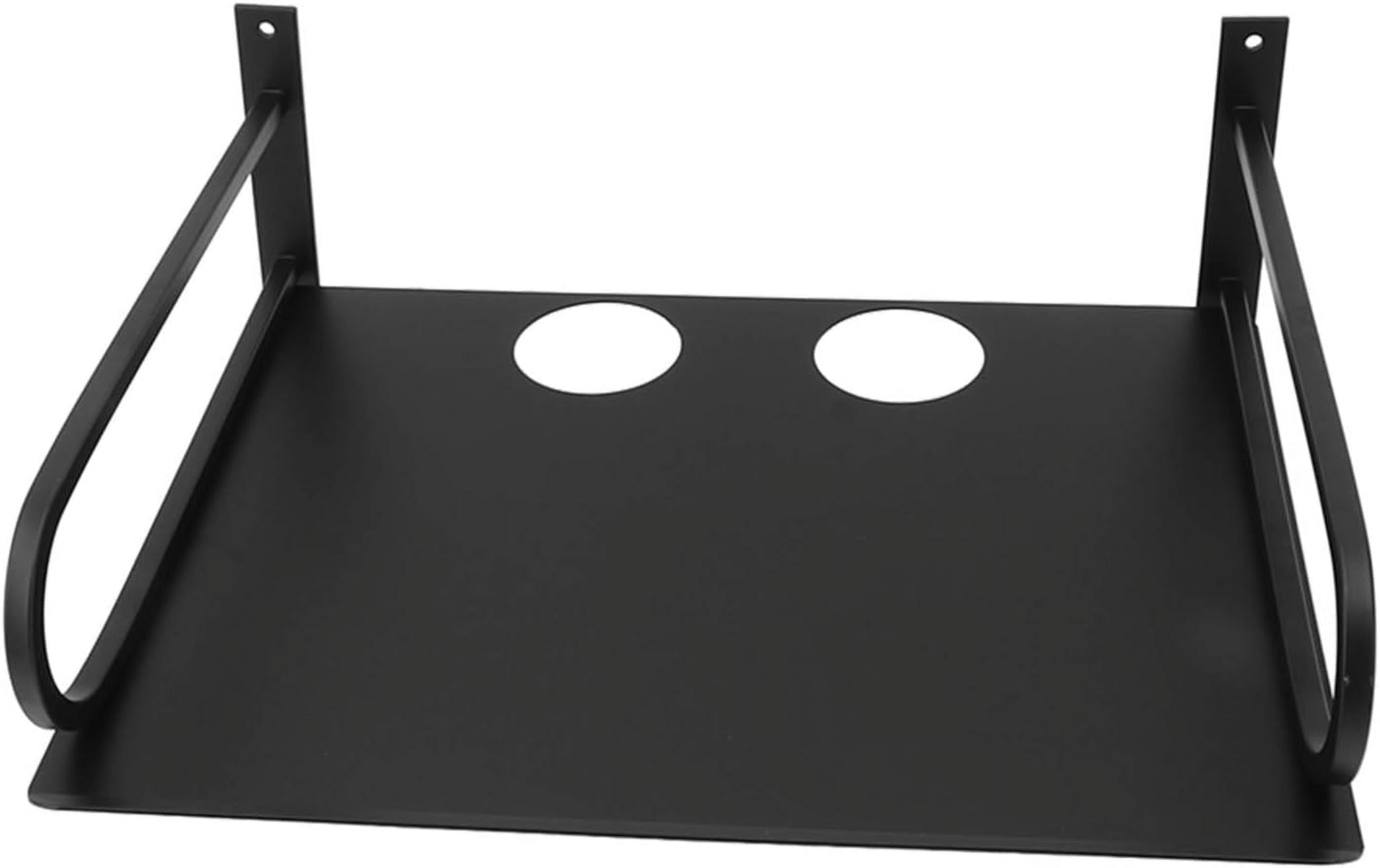 T-T Wall Mounted Projector Shelf,Floating Projector Wall Mount,Router ...