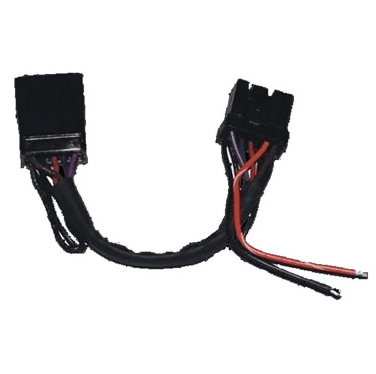 T-Tap Power Harness for Harley-Davidson® Motorcycles - Walmart.com