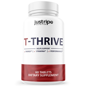 Thrive Supplements