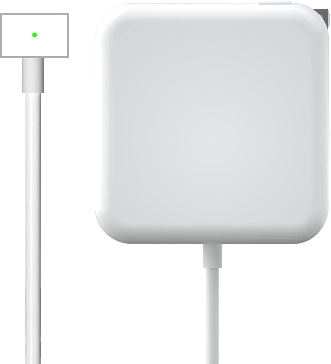 T-Tip Charger 45W for MacBook Air 11" & 13" Mid 2012+ - Walmart.com